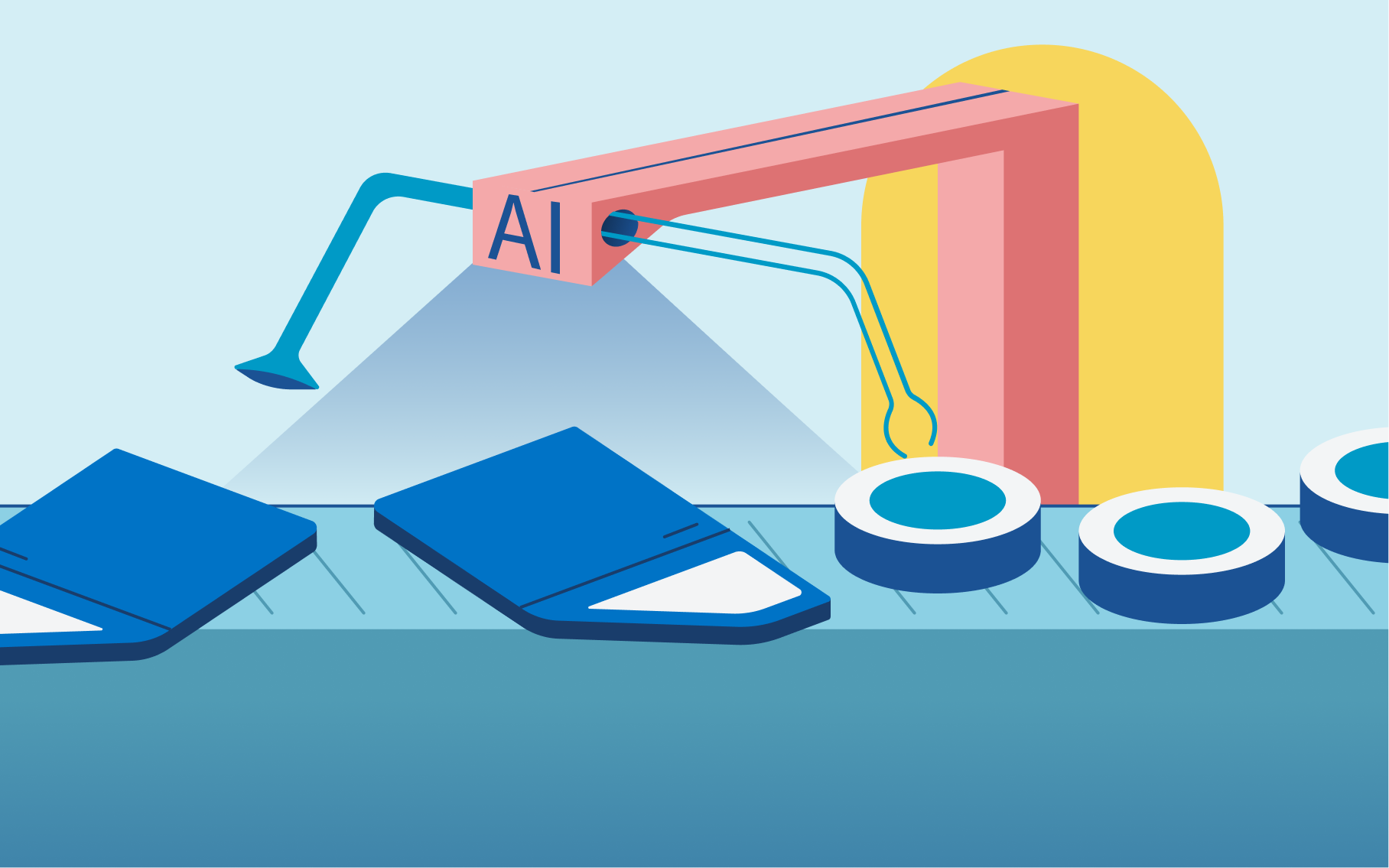 Edge Detection: Definitions, Applications, and Examples