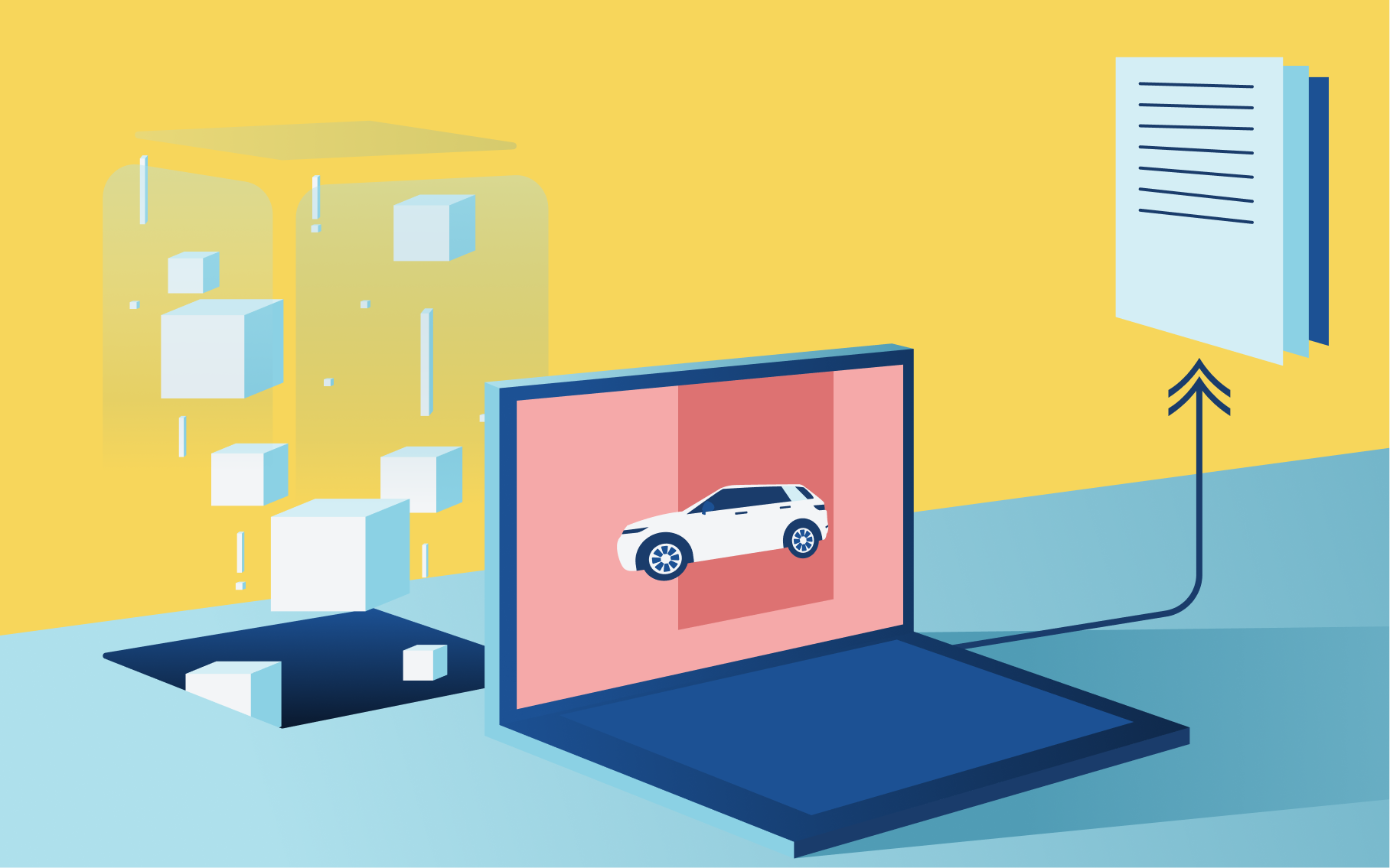 Pattern Recognition: Definitions, Applications, and Examples