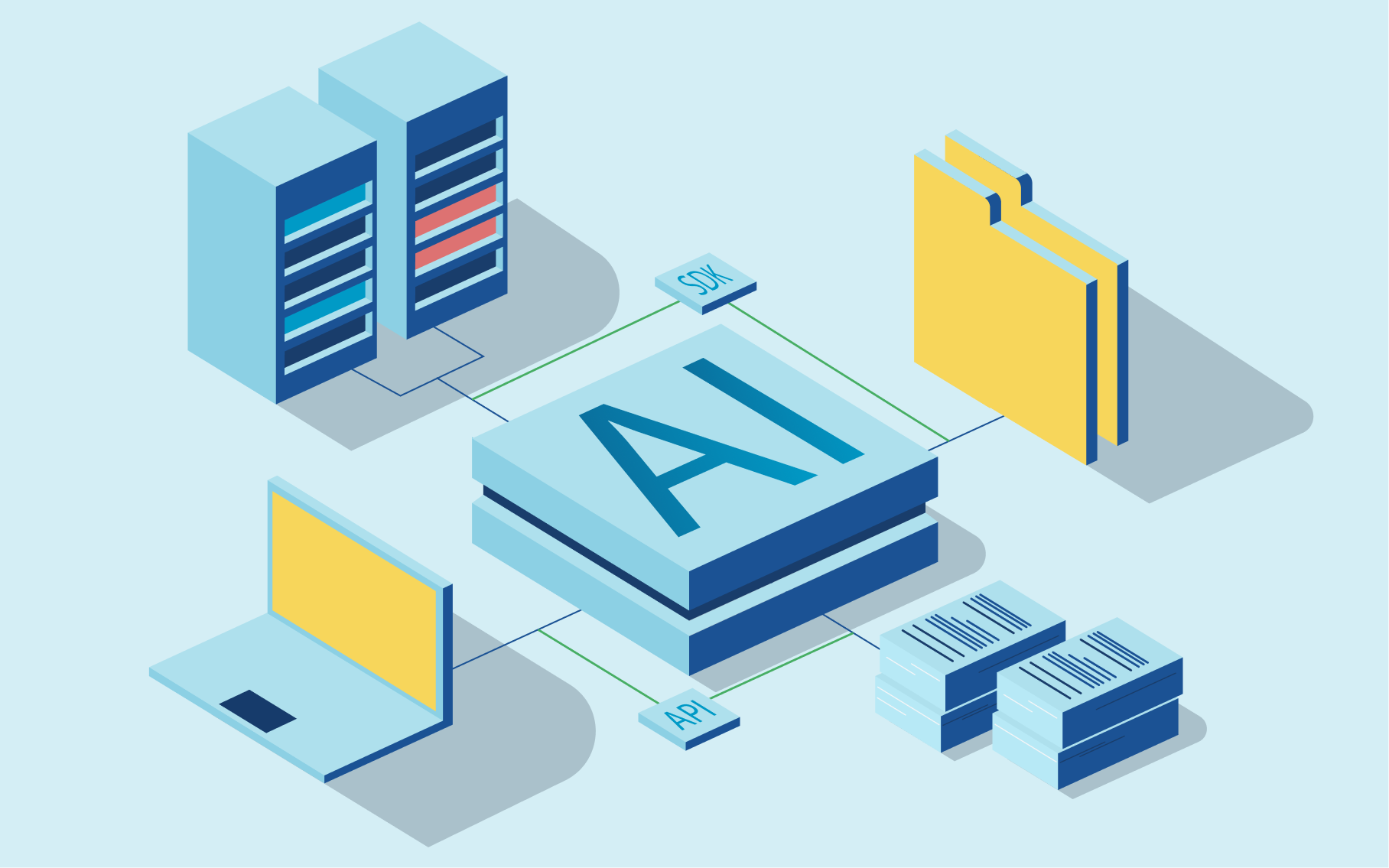 AI Model Architectures: CNNs, RNNs, and Transformers