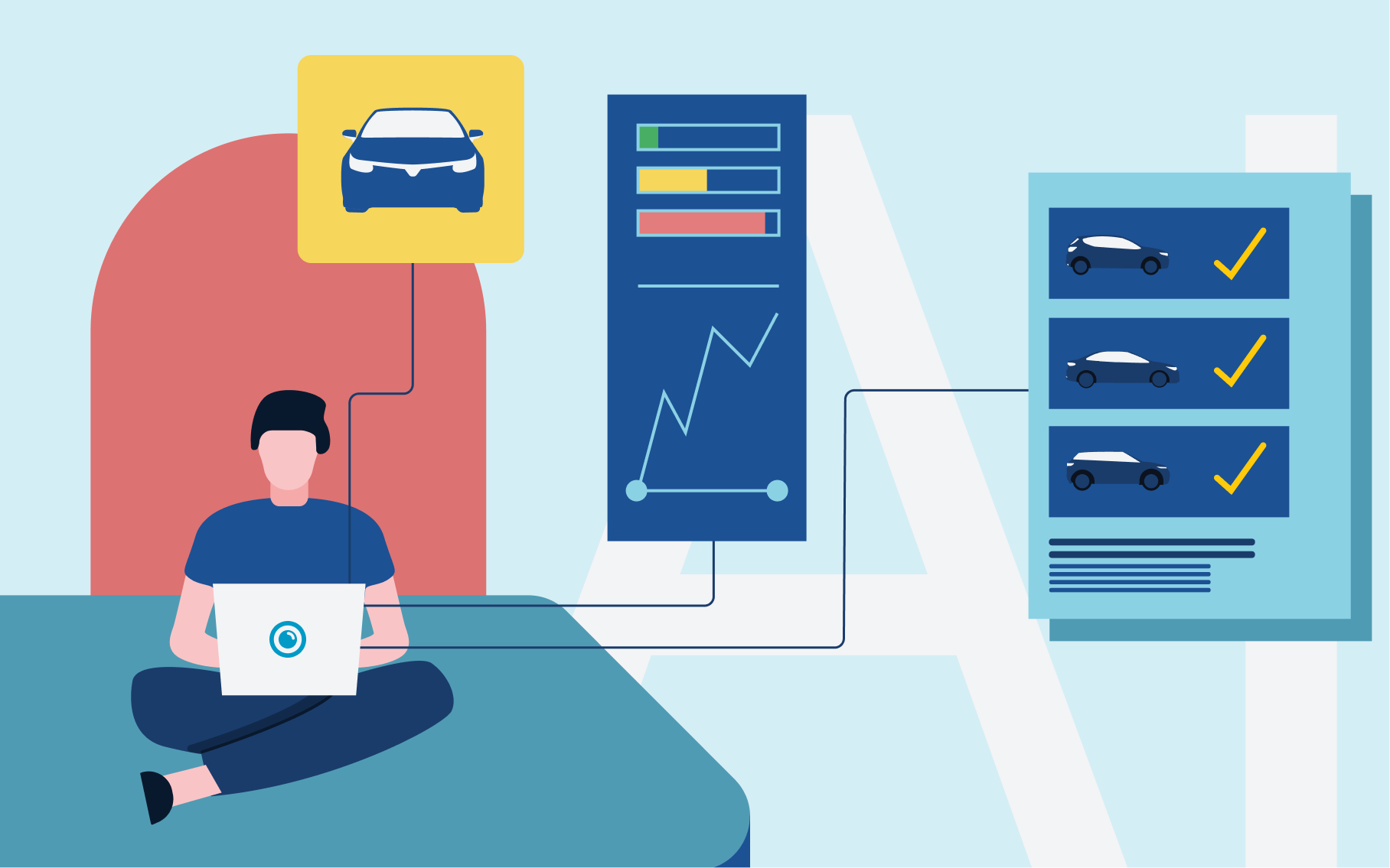 Top Secrets to Building a Winning Fleet Management Strategy