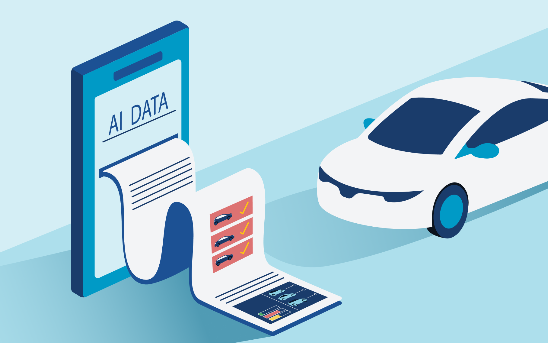 What is a Vehicle Damage Inspection? - Focalx - Ai Powered Vehicle ...