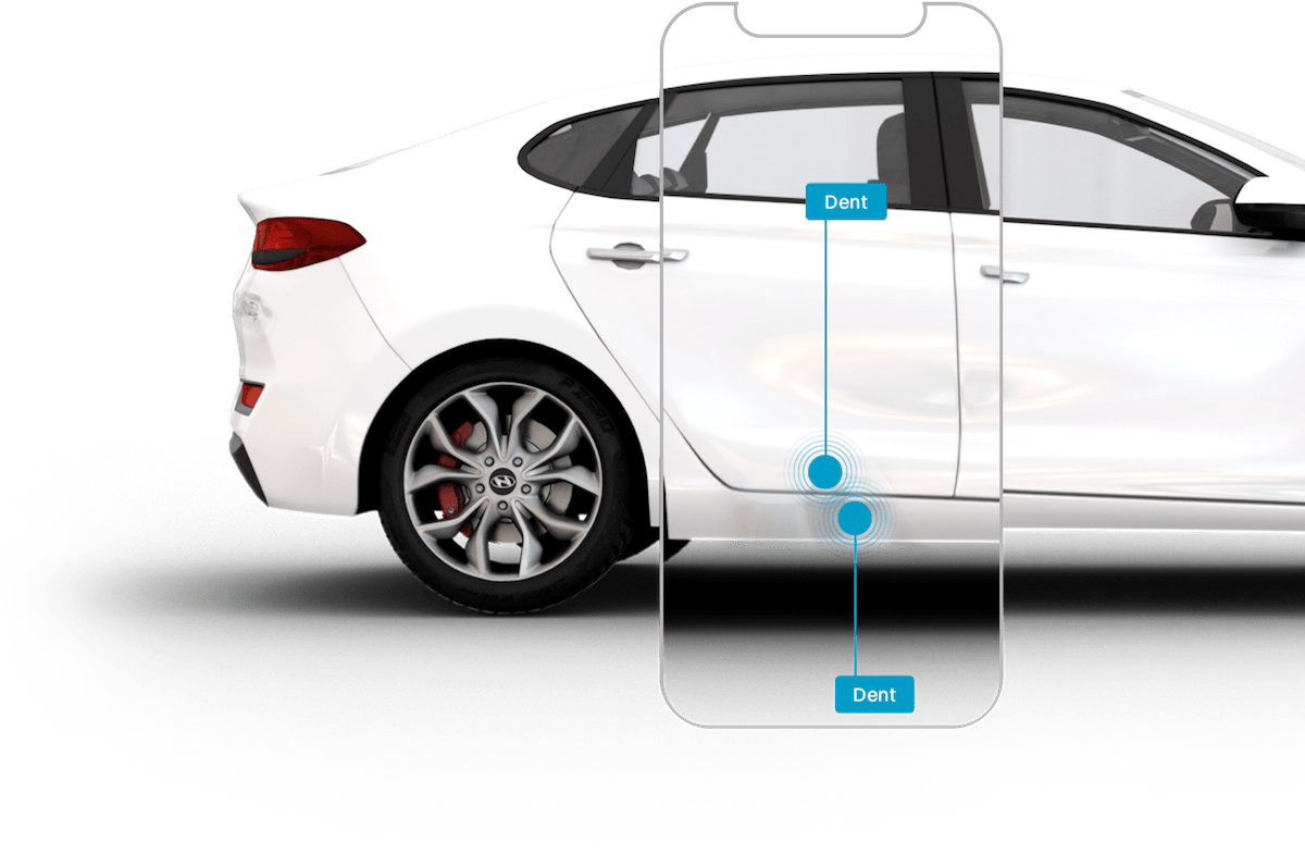Focalx - Ai Powered Vehicle Inspection