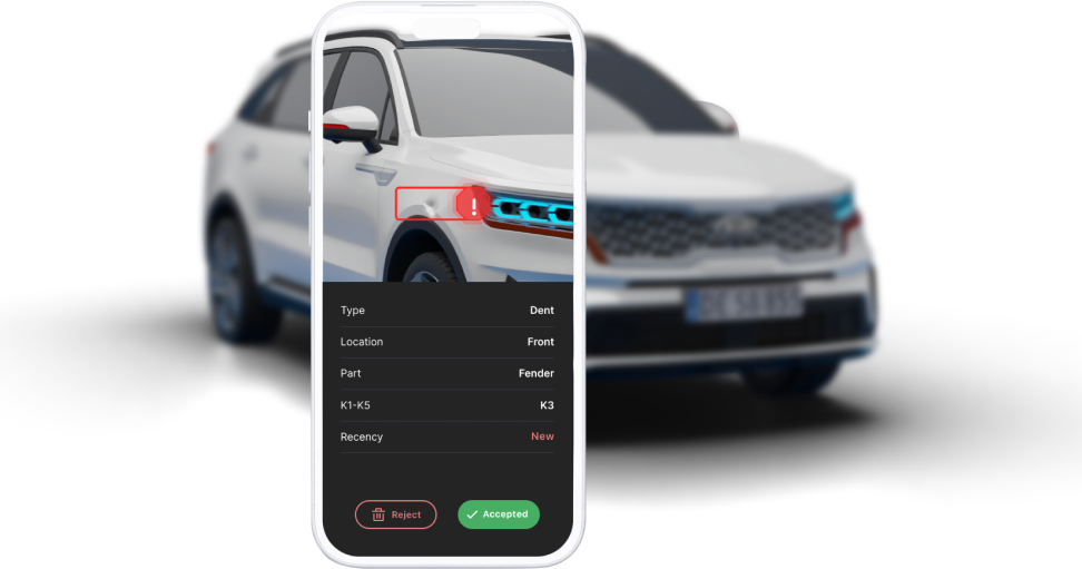 Ai Powered Vehicle Inspections For Marketplaces Boost Trust