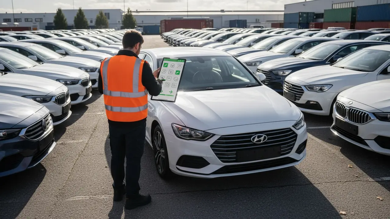 5 Common Failures When Adopting AI in FVL Inspections